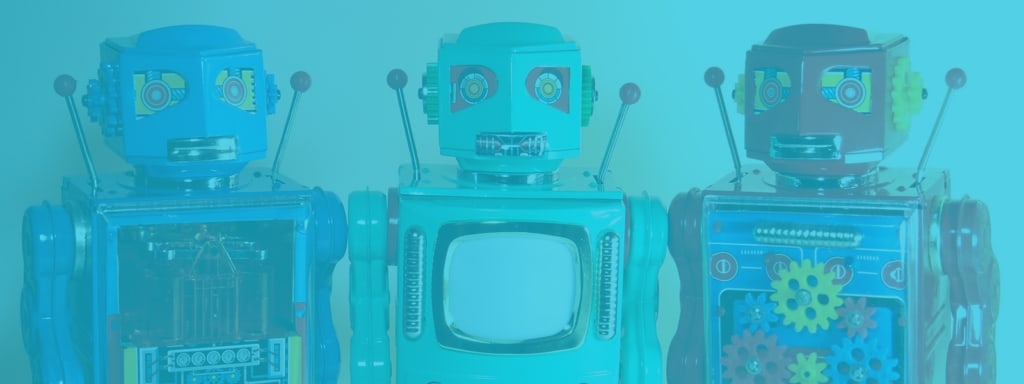 Can Chatty AI Replace The Screen? - Cuttlesoft, Custom Software Developers