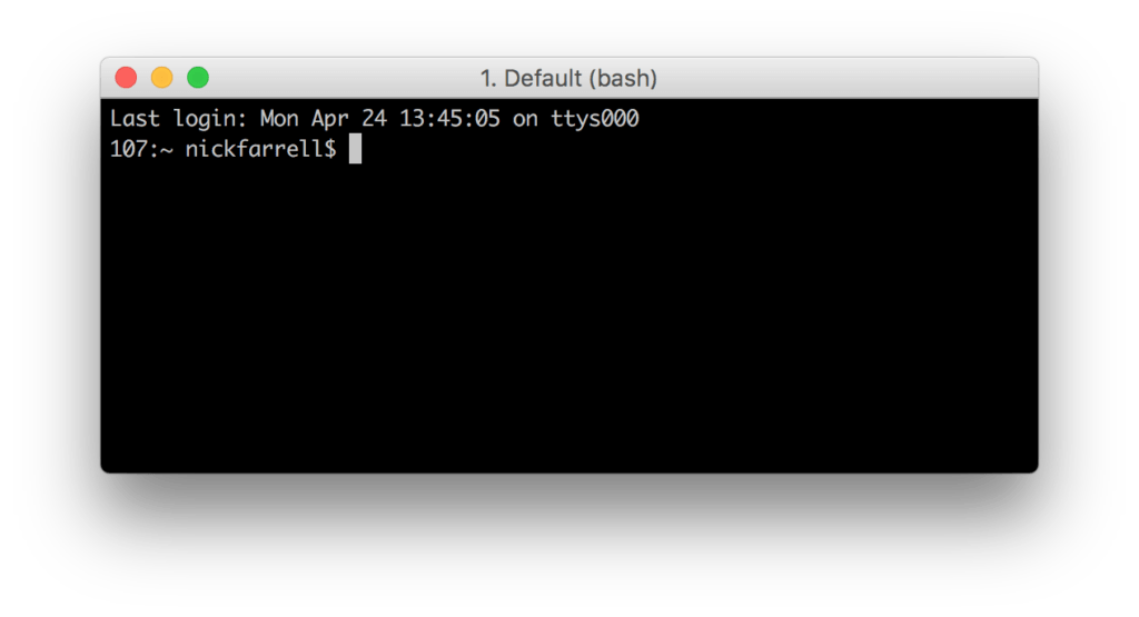Using Git to Manage Software Documentation - Cuttlesoft, Custom ...