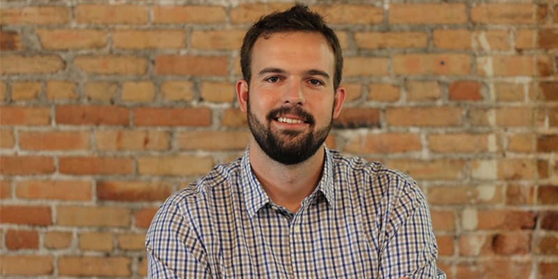 Cuttlesoft Welcomes Micah Widen - Cuttlesoft, Custom Software Developers