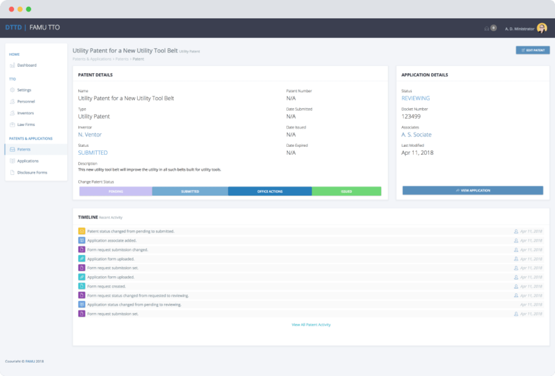 Senior Django Development and Consulting - Cuttlesoft, Custom Software Developers