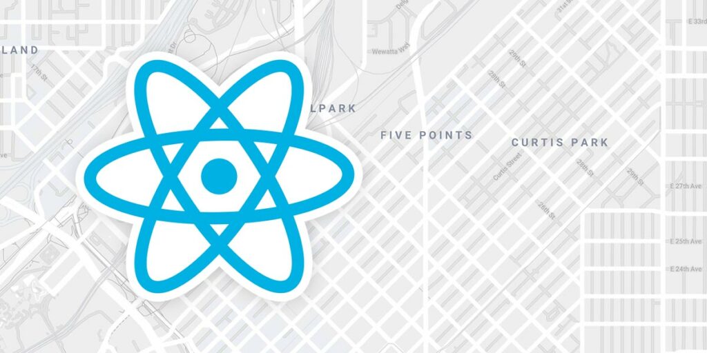 Choosing a React Native Geofencing Library - Cuttlesoft, Custom Software Developers