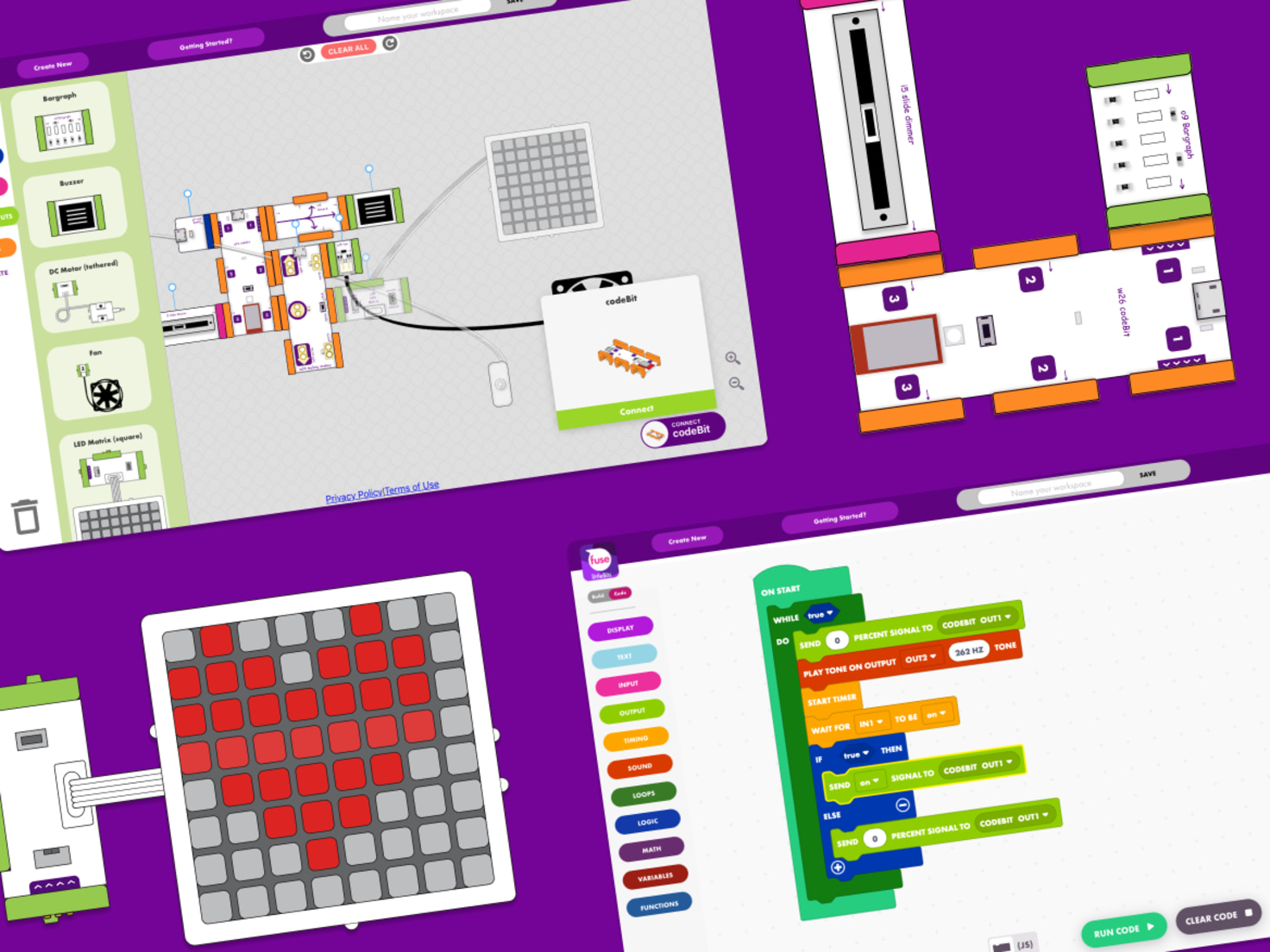 Work Cuttlesoft Custom Software Developers